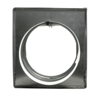 Series 77 Type C | 1½ Hour Rated Fire Damper - Aire Technologies