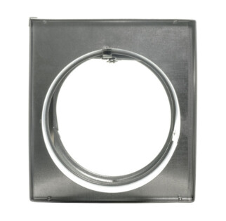 Series 77 Type C | 1½ Hour Rated Fire Damper - Aire Technologies
